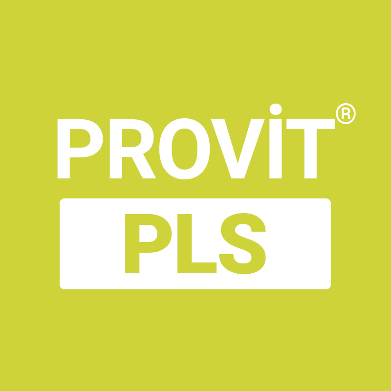 Vatan Enzim A.Ş. - Provit PAN